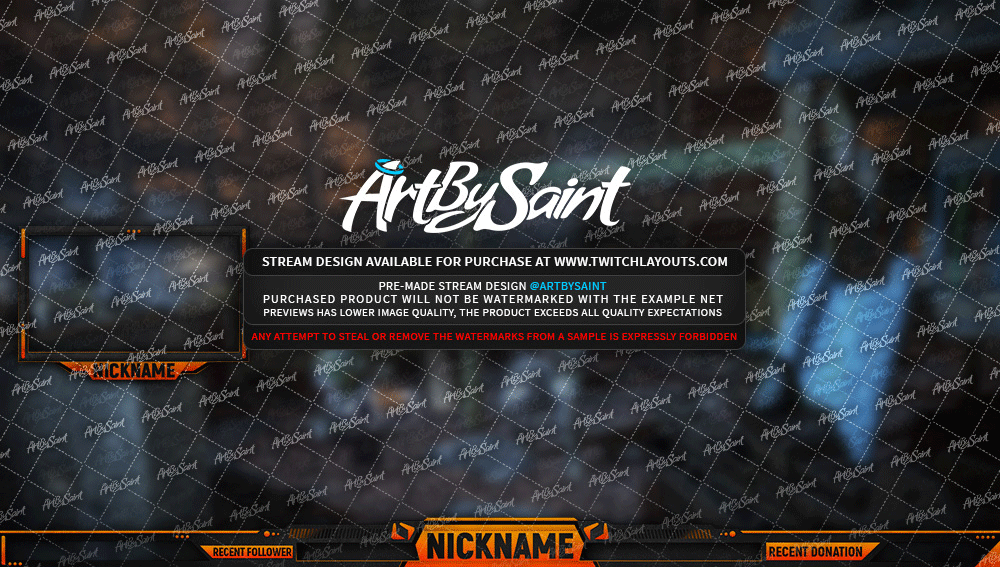 Tuney Csgo Overlay Streamlayscom